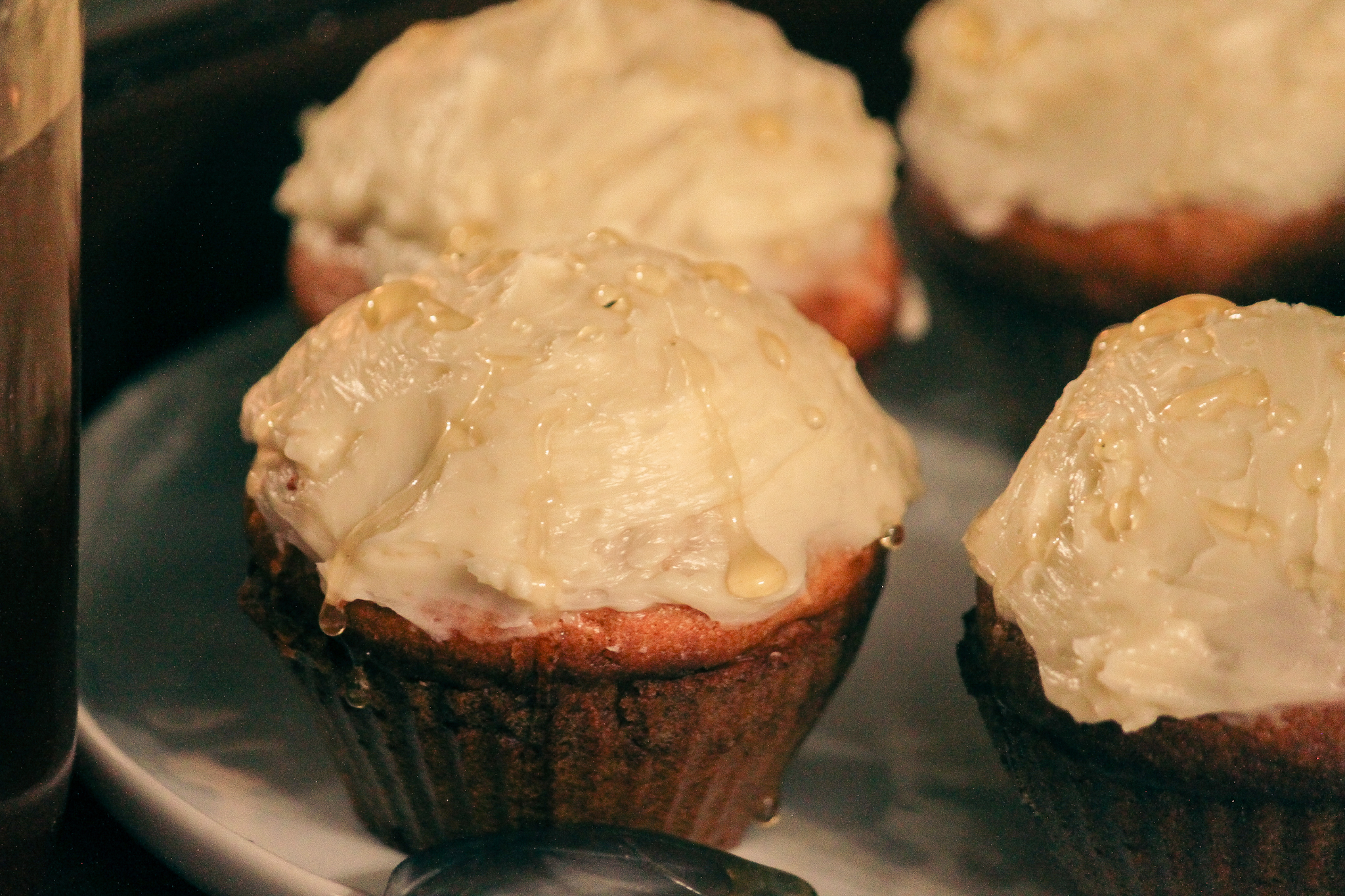 St. Ambrose Honey Cakes