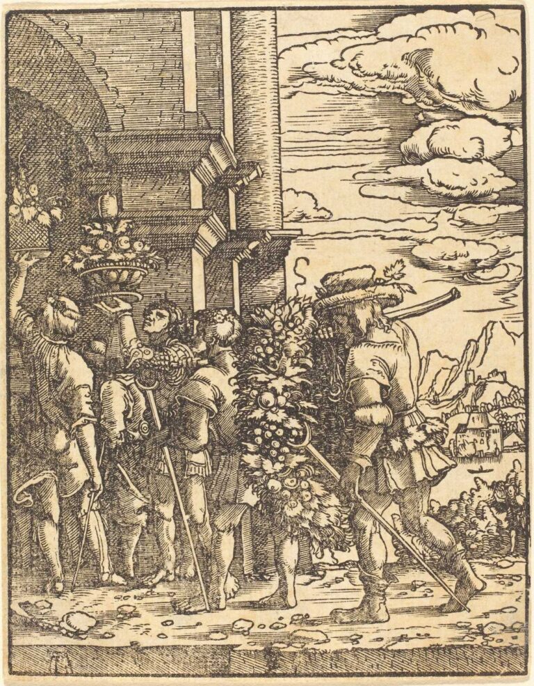 St. Joshua